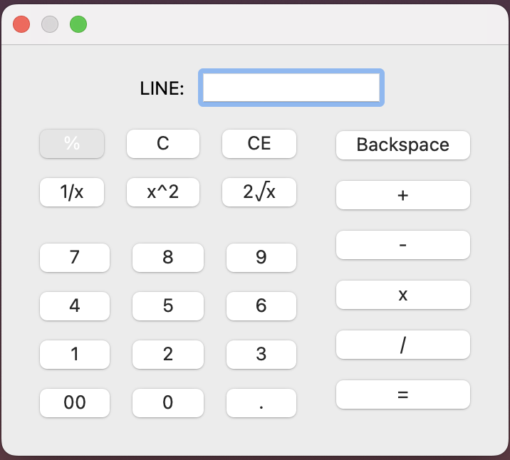 GitHub - leejaejjun/gui_calculater