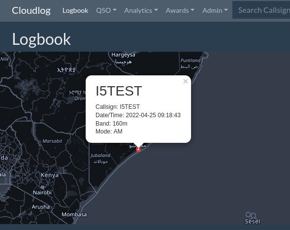 I5 prefix misplaced on map · Issue #1465 · magicbug/Cloudlog · GitHub