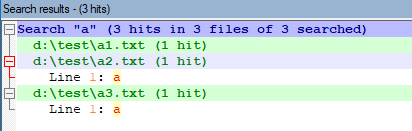 Incorrect deletion of items from Search results · Issue #11029 ...