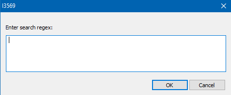 Multiline / regexp search enhancements request · Issue #3569 · notepad ...