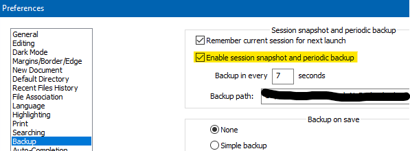 Updated to recent · Issue #11055 · notepad-plus-plus/notepad-plus-plus ...