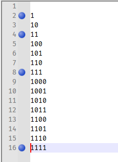 Notepad 8.4.6 bookmark problem · Issue #12391 · notepad-plus-plus/notepad-plus-plus · GitHub