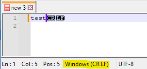 Incorrect Change History Marker · Issue #12283 · notepad-plus-plus/notepad-plus-plus · GitHub