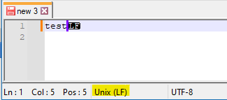 Incorrect Change History Marker · Issue #12283 · notepad-plus-plus ...