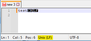 Incorrect Change History Marker · Issue #12283 · notepad-plus-plus ...