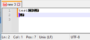 Incorrect Change History Marker · Issue #12283 · notepad-plus-plus ...