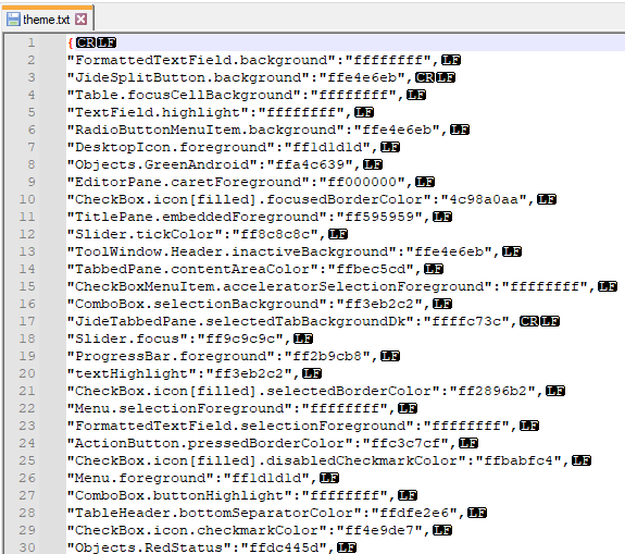 Sort Lines Lexicographically broken · Issue #12475 · notepad-plus-plus/notepad-plus-plus · GitHub