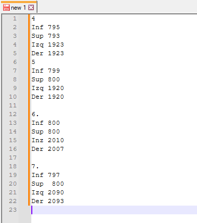 "Blank Operations" should work on a selection of lines of text · Issue ...