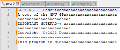 Clipboard History doesn't remember a clip is a column block · Issue ...