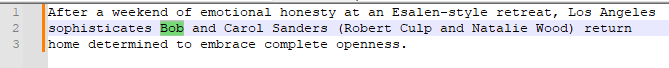 "Find Next" menu command doesn't find next instance of "Find what" text · Issue #13264 · notepad ...