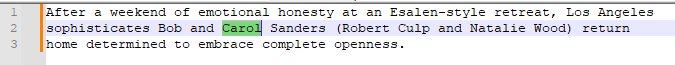 Find Next Menu Command Doesnt Find Next Instance Of Find What Text · Issue 13264 · Notepad