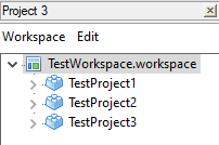 Can't search at workspace sub-project level · Issue #13278 · notepad ...