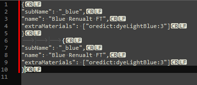 CTRL+C CTRL+V Copy Completly Broken · Issue #13483 · notepad-plus-plus/notepad-plus-plus · GitHub
