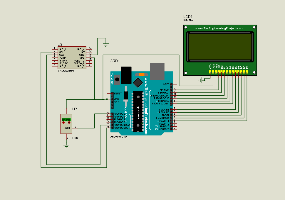 GitHub - Shakeel717/Health-Monitoring-System: IMPLEMENTATION OF ...