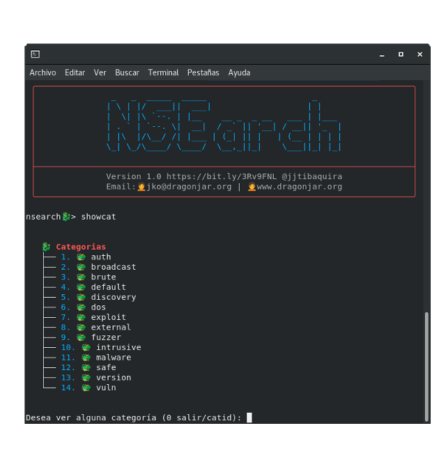 NSEarch-GUI/README.es.md at main · f0rk0ne/NSEarch-GUI · GitHub