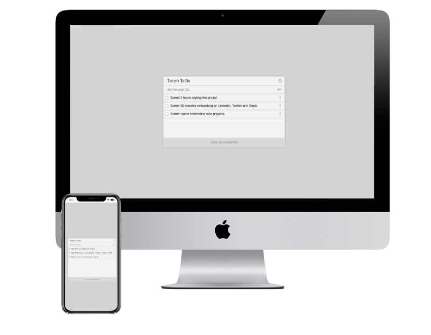 GitHub - anagudelogu/mod2-To-do-List: A simple To-Do list that ...