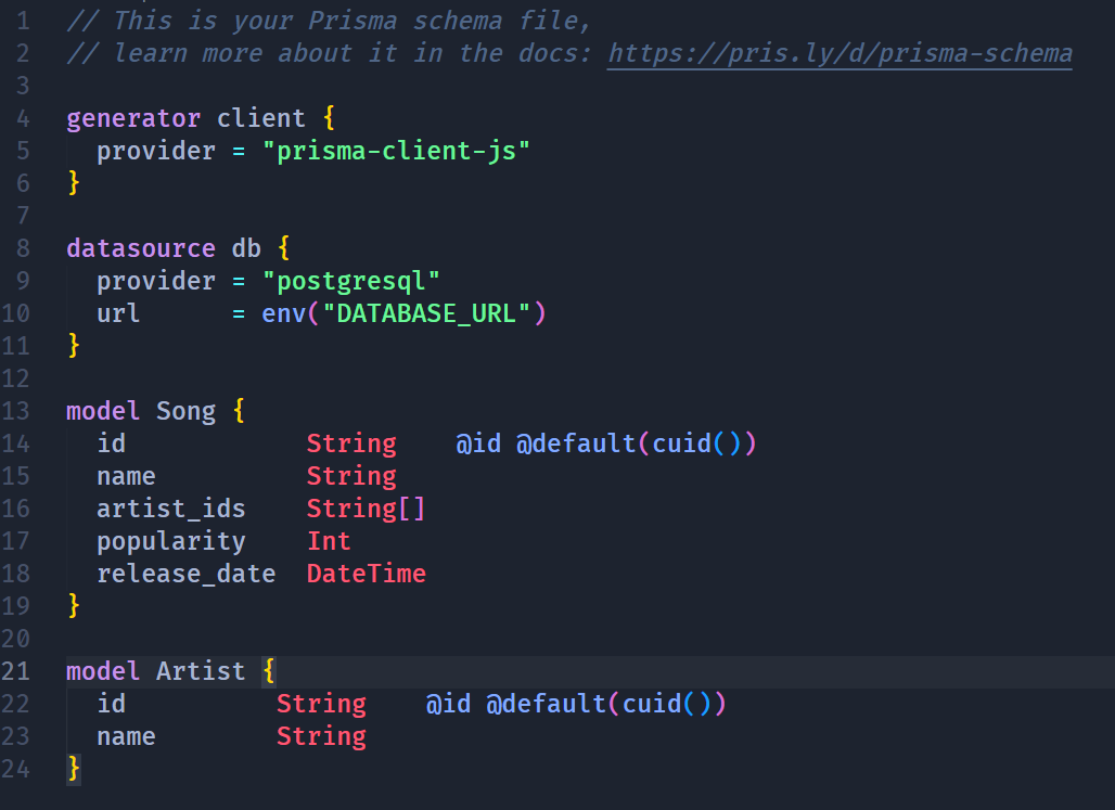 Not able to filter by field in model (Prisma Studio) · Issue #1072 · prisma/studio · GitHub