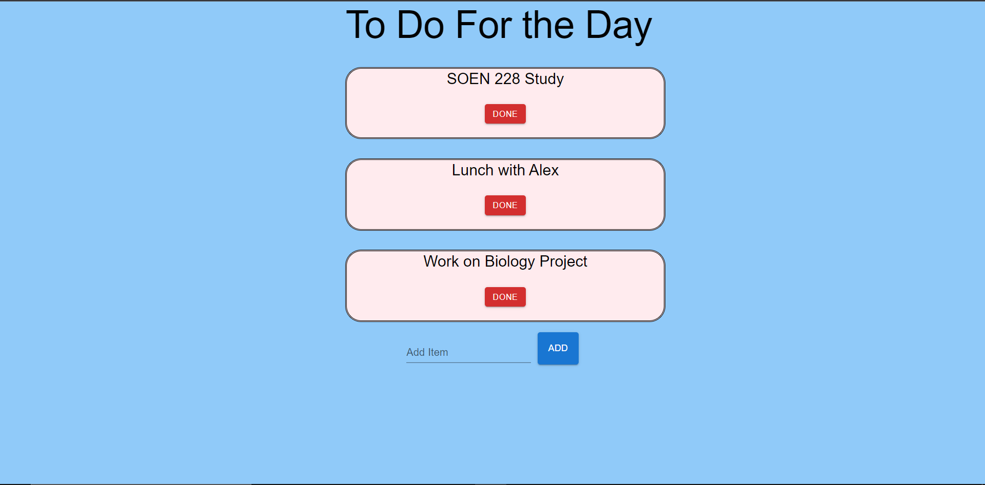 GitHub - imran1289-ah/ToDoList: React To-Do List
