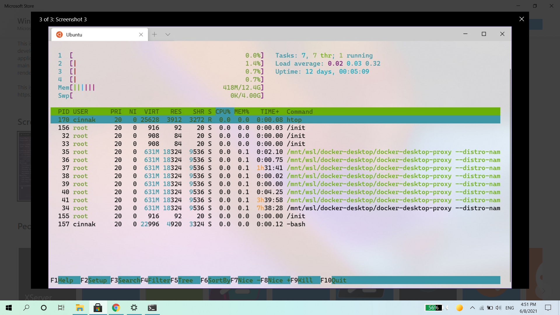 Aliased (sharp) text while ClearType is on!!! · Issue #10364 · microsoft/terminal · GitHub