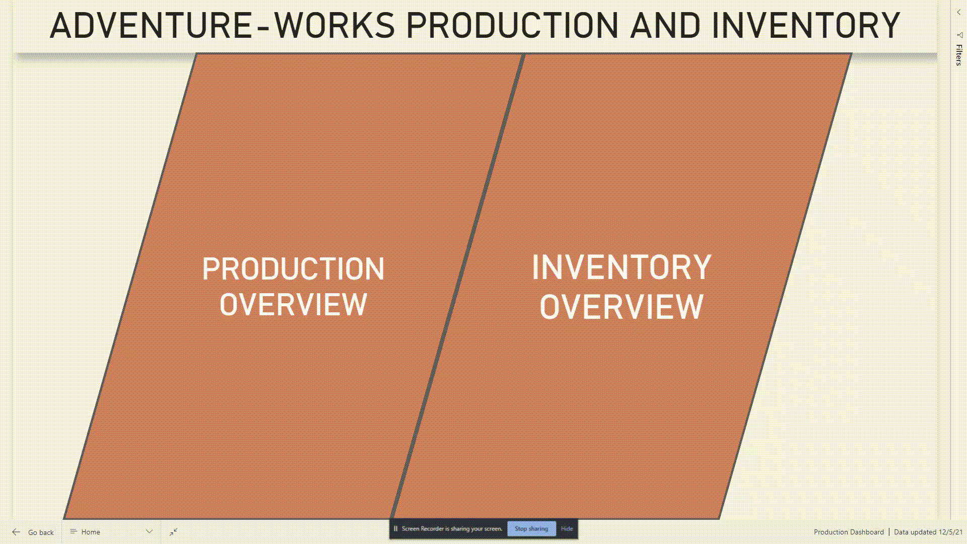 Pvn ptl AdventureWorks Analytics Githubmemory