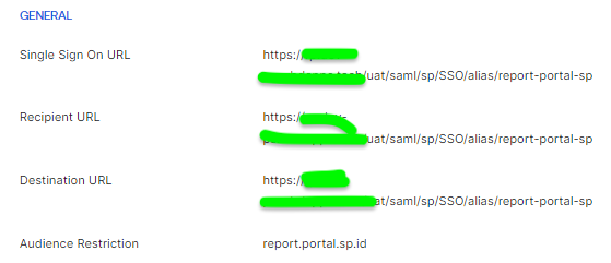 SAML login redirects to http:// instead of https:// after successful OKTA authentication · Issue ...