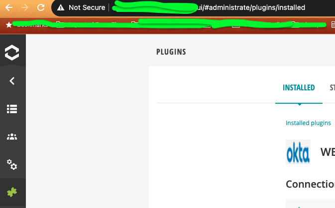 Saml Login Redirects To Instead Of After Successful Okta Authentication · Issue 