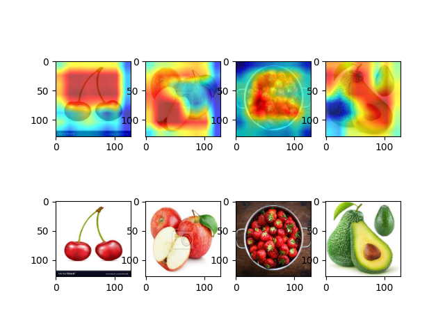 GitHub - KeremAydin98/where-does-the-model-focus-on: Class activation map generation with Pytorch