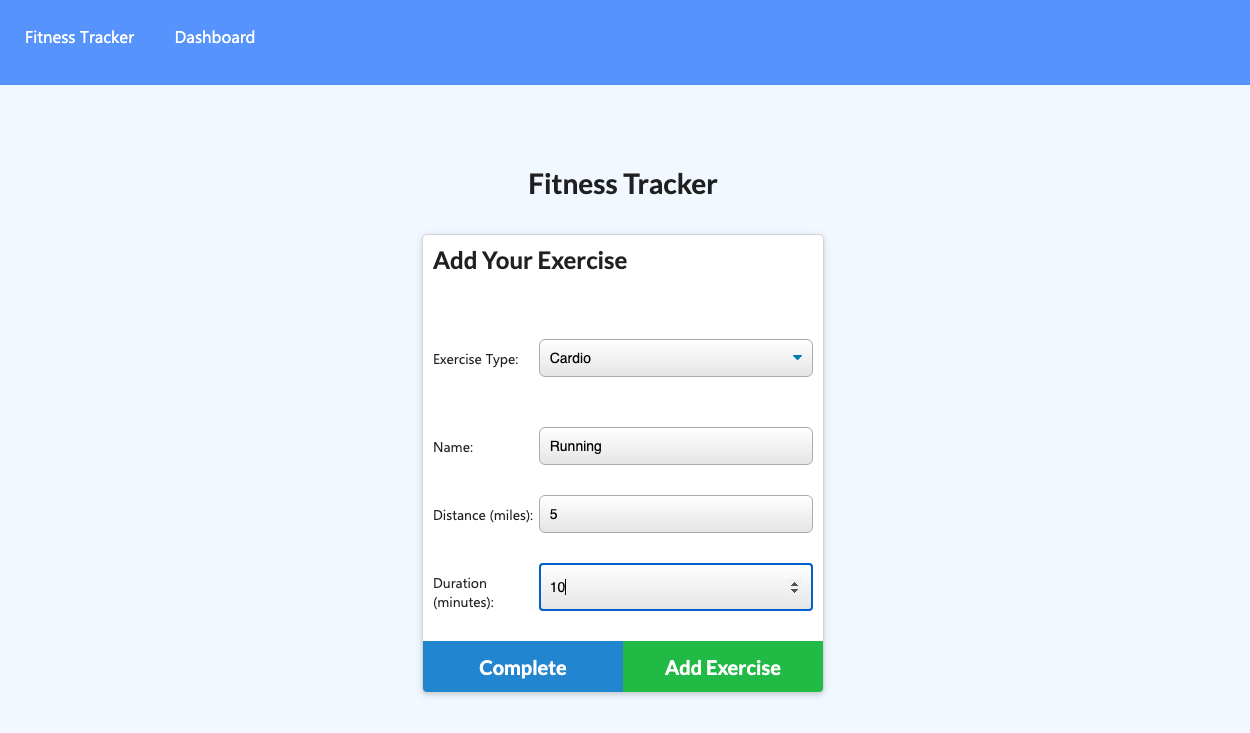 GitHub - lmp-beep/18-FitnessTracker