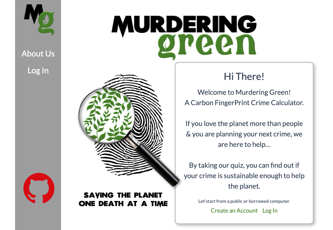 GitHub - lmp-beep/murder-in-green