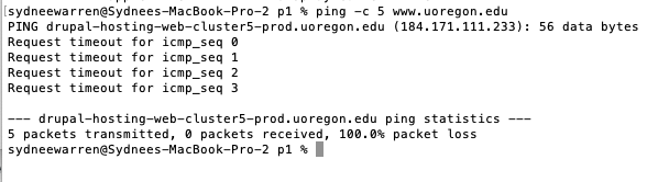 Project 1 | cit281-p1