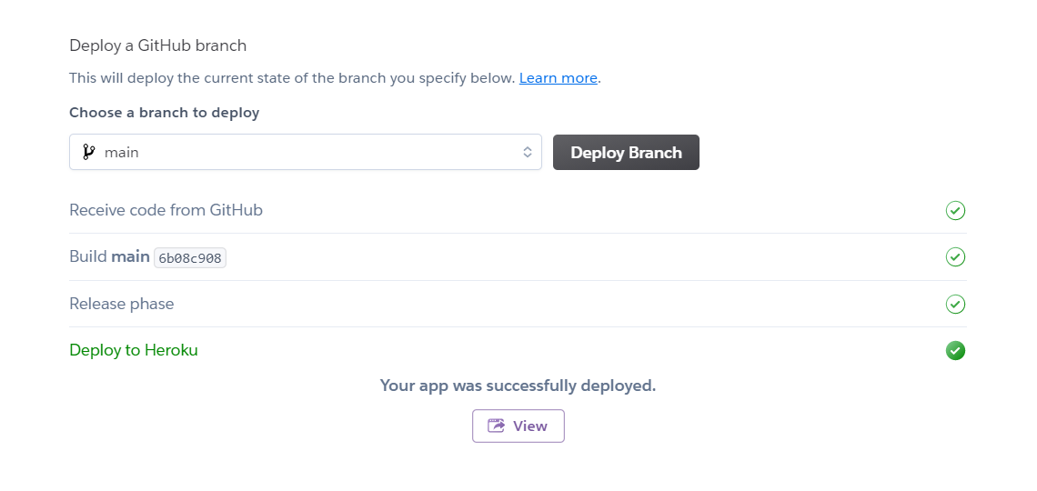 GitHub - oumaimare1/StartupApp: Deployment of Machine Learning model on ...