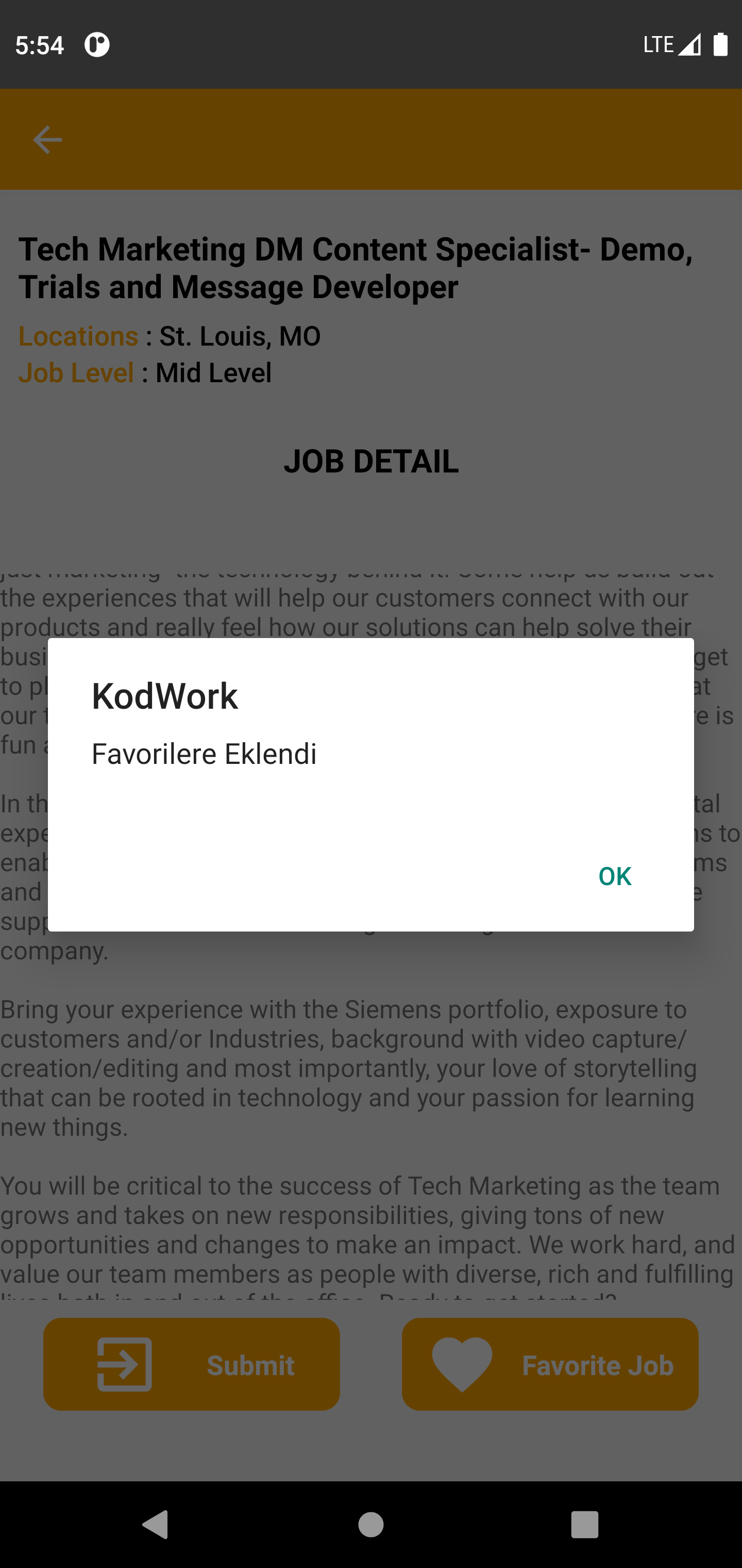 GitHub - brsdnmzklc/kod-work: Kodwork