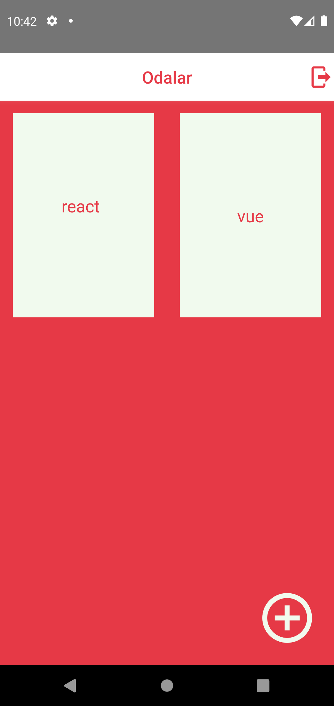 GitHub - brsdnmzklc/codetalks: Codetalks