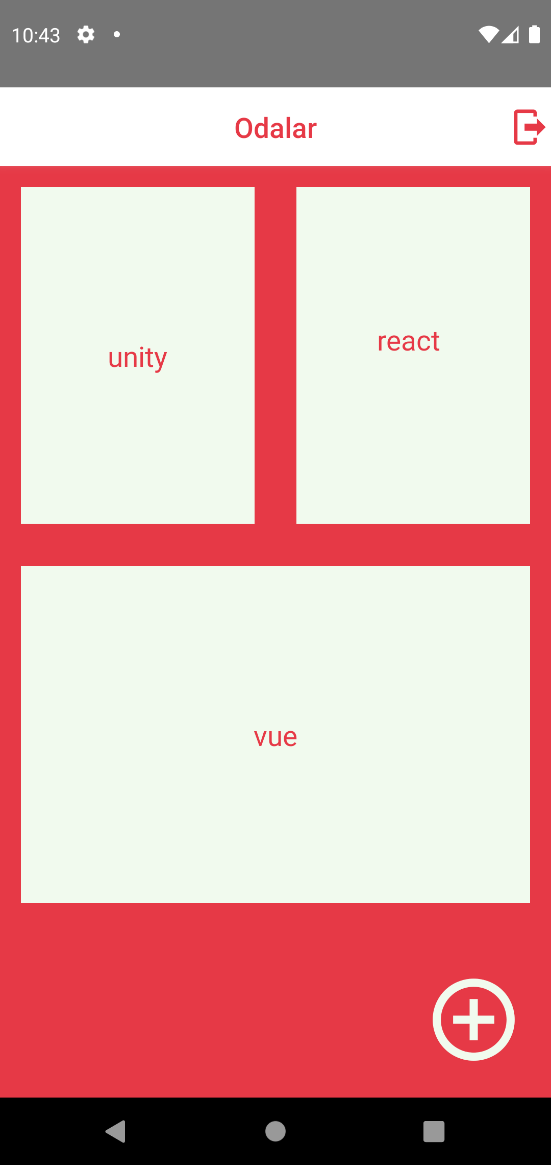 GitHub - brsdnmzklc/codetalks: Codetalks