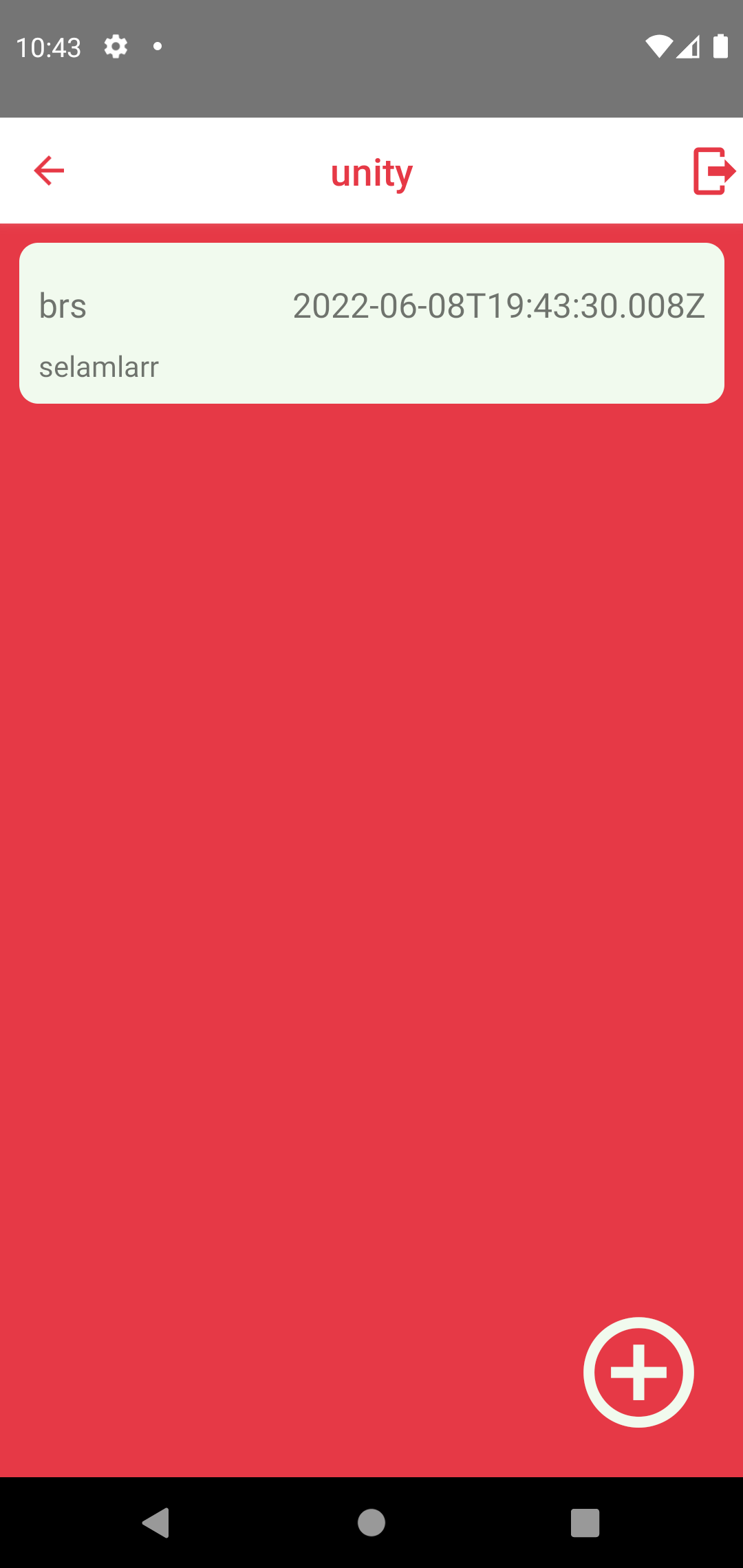 GitHub - brsdnmzklc/codetalks: Codetalks