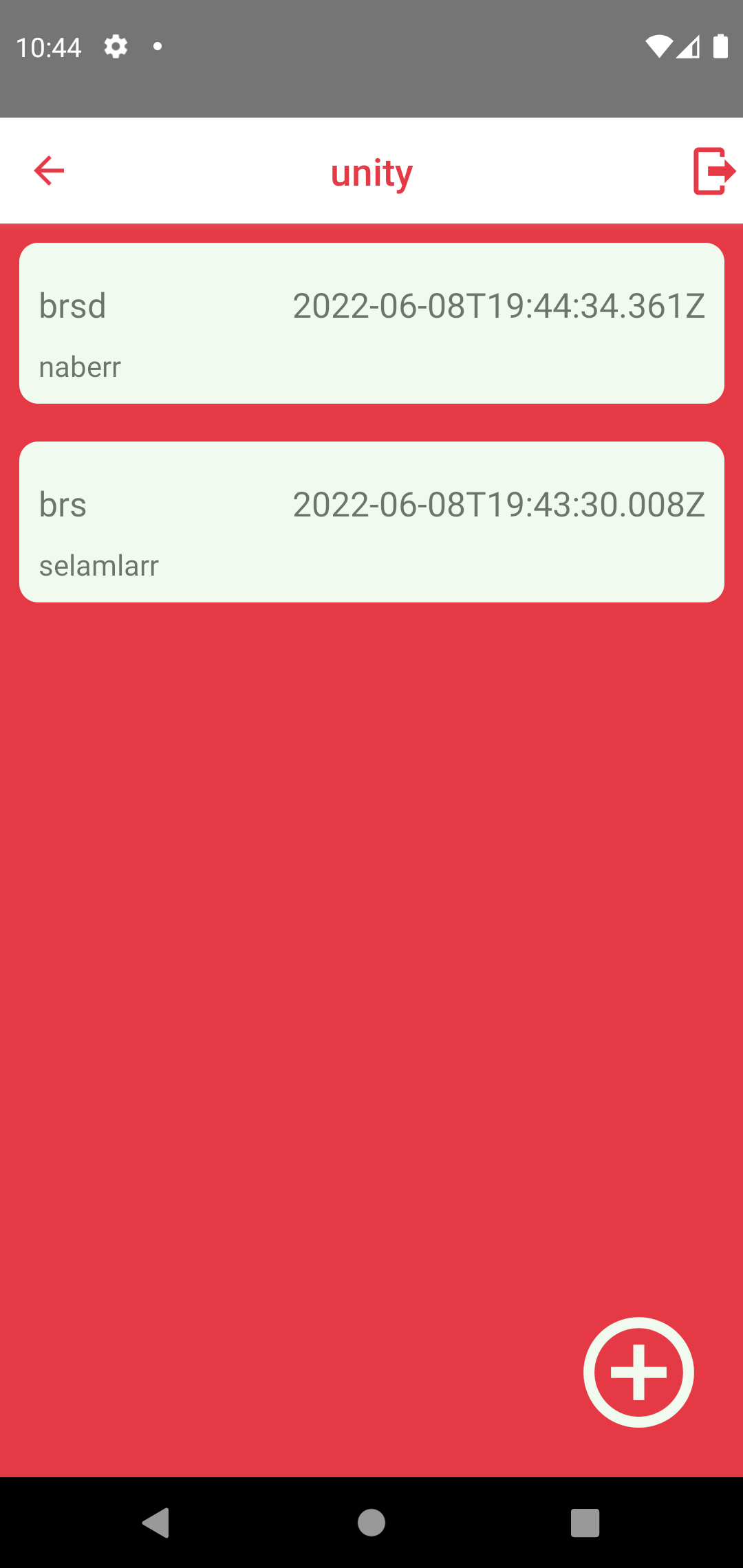 GitHub - brsdnmzklc/codetalks: Codetalks