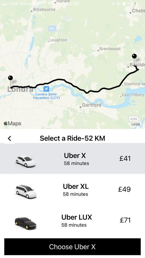 GitHub - brsdnmzklc/uber-clone: Uber clone