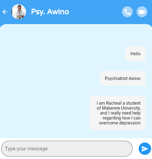 GitHub - kalendaracheal/Mental-Health-Tracker: Mental Health Tracker ...