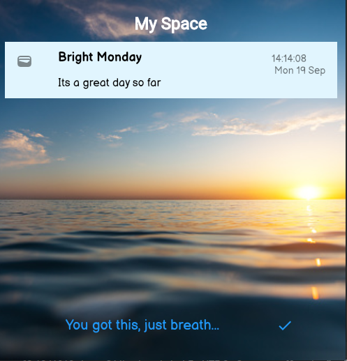 GitHub - kalendaracheal/Mental-Health-Tracker: Mental Health Tracker ...