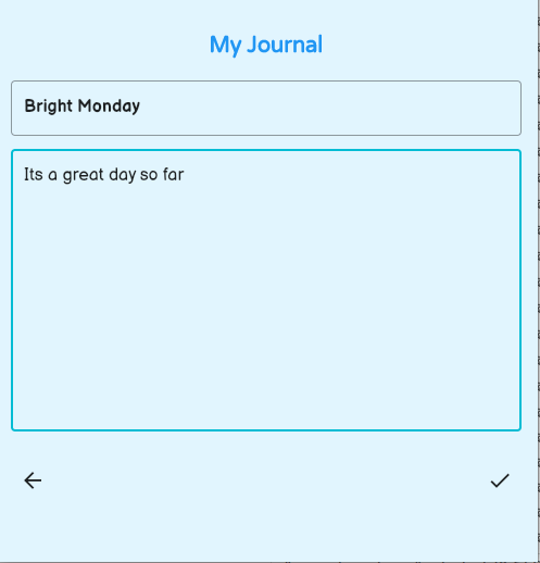 GitHub - kalendaracheal/Mental-Health-Tracker: Mental Health Tracker ...
