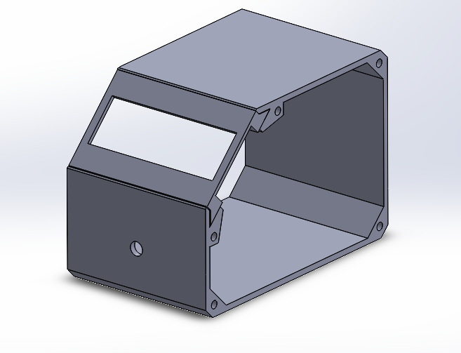 GitHub - moveOverRover/Spot-Welder