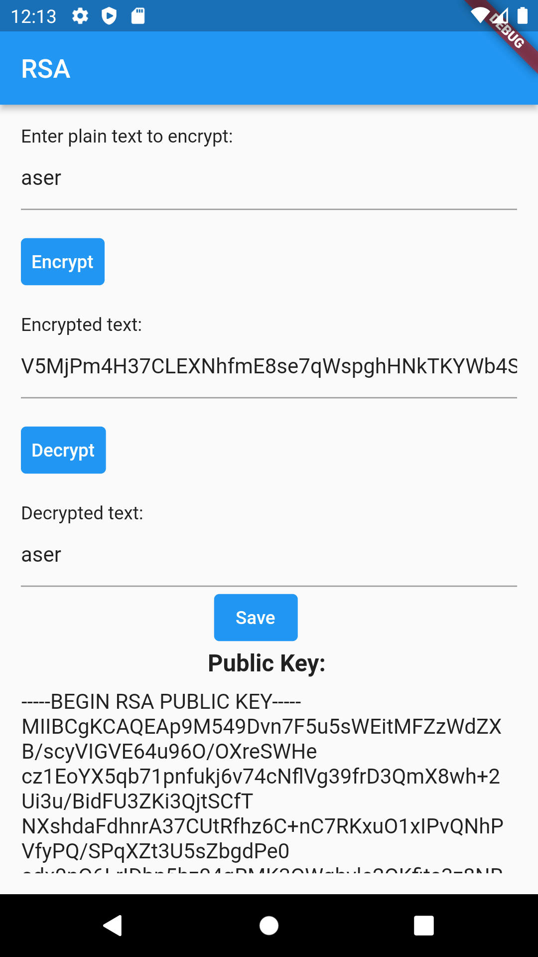 GitHub - asere1/rsa_generator