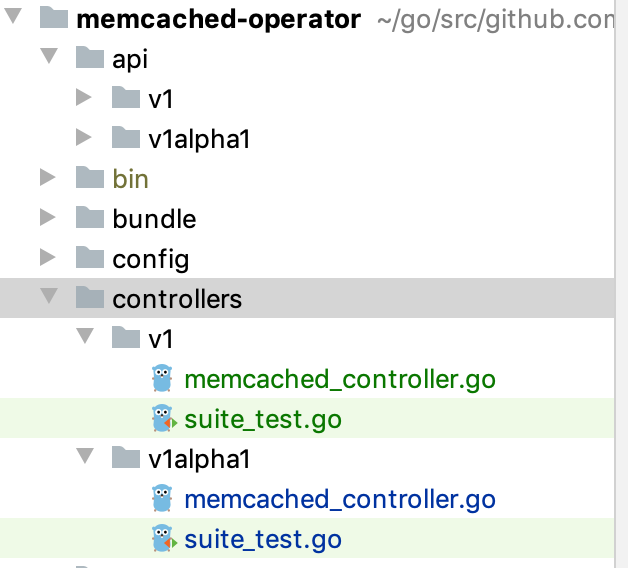 how to get the api version of the cr instance in the reconcile function ? · Issue #4394 ...