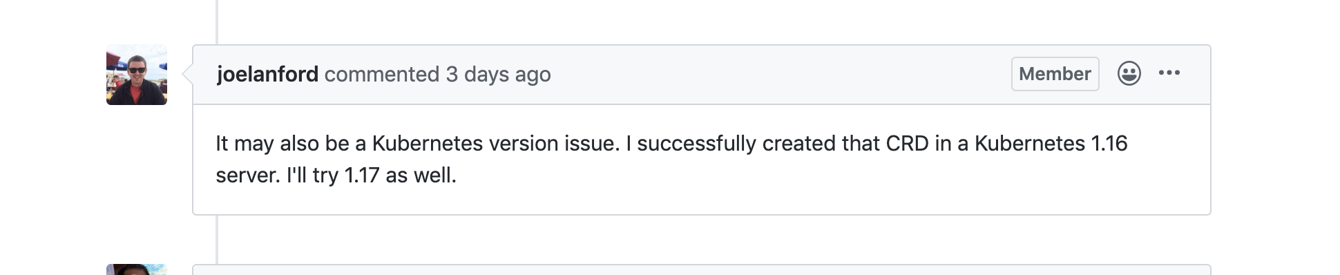 Invalid CRD generated when using pkg/status.Conditions · Issue #2658 · operator-framework ...