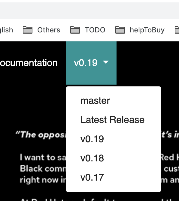 Invalid Command In Doc · Issue 3396 · Operator Framework Operator Sdk · Github