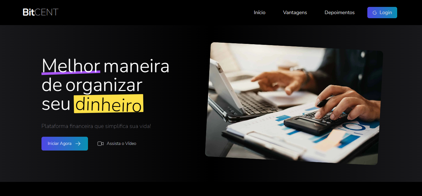GitHub - icaro-freitas/bitcent-Next-js