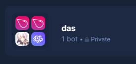 Pack Preview (Bot Icon) and (Bots Counter) issue · Issue #69 · discordlist-gg/beta-issues · GitHub