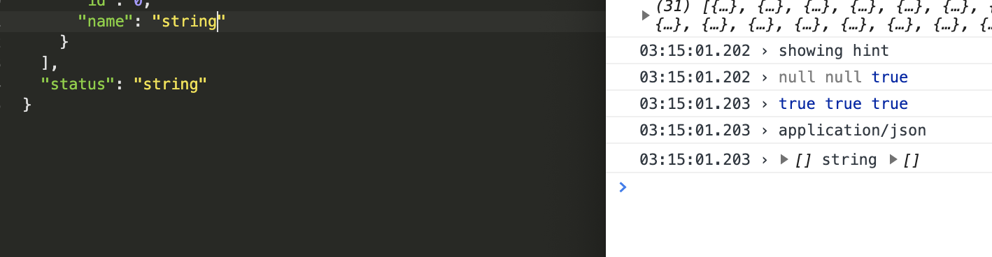 [QUESTION] How can I use response body path in JSON request body ...