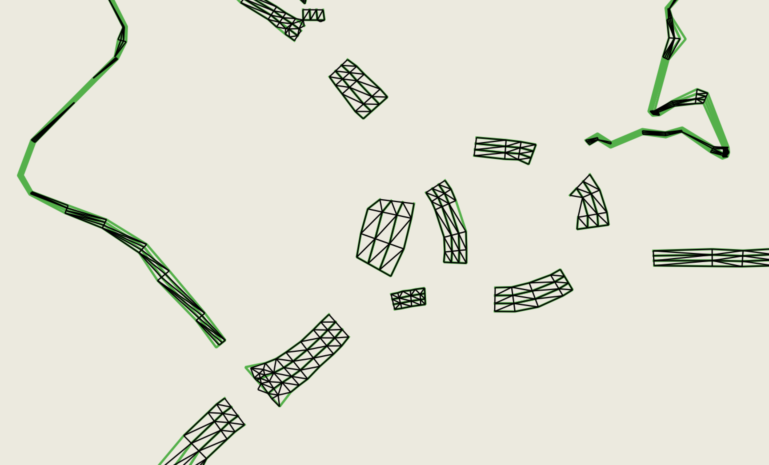 Explore river and channel delineation using OCSMesh · Issue #50 · noaa ...