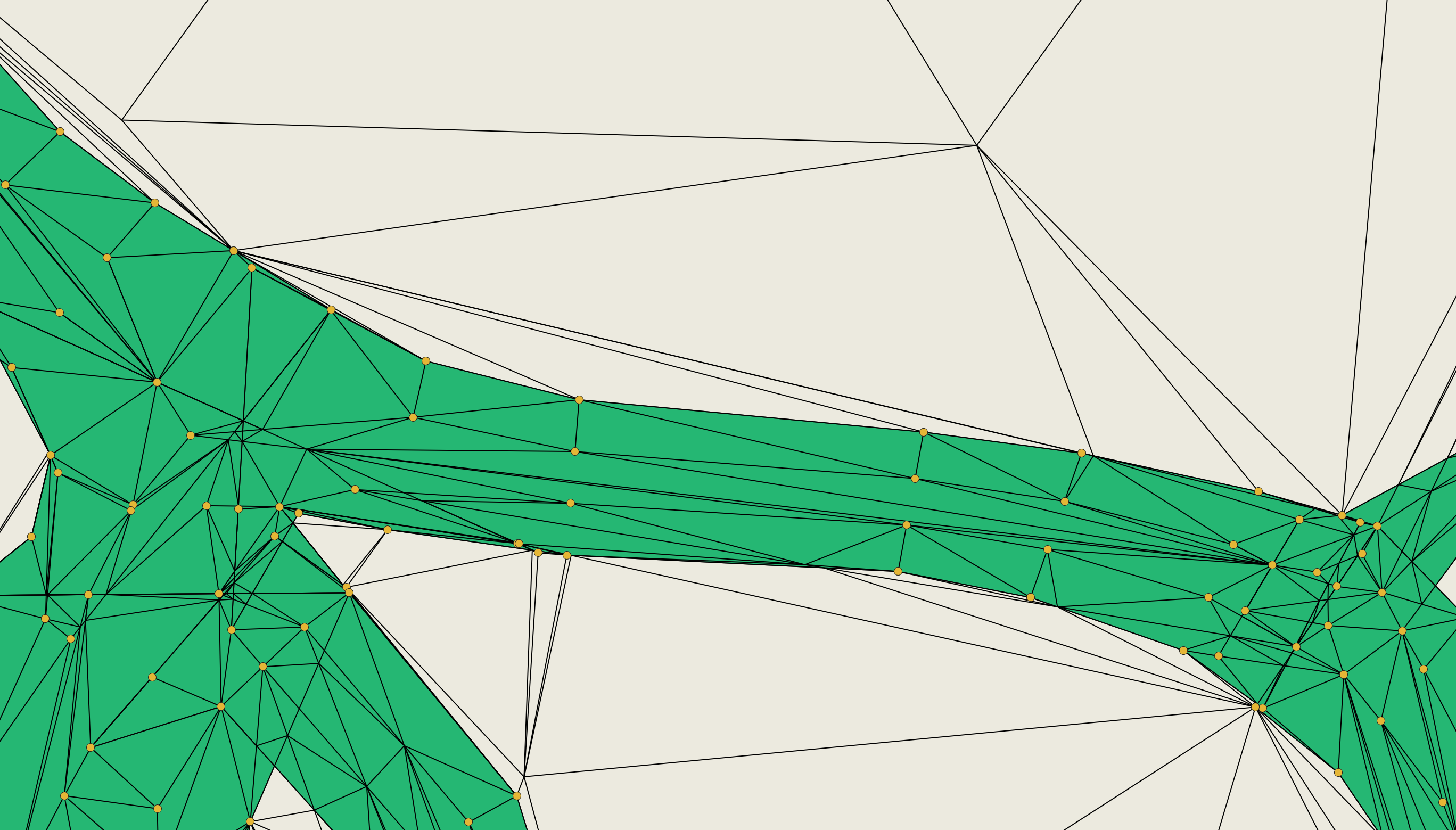 Explore river and channel delineation using OCSMesh · Issue #50 · noaa ...